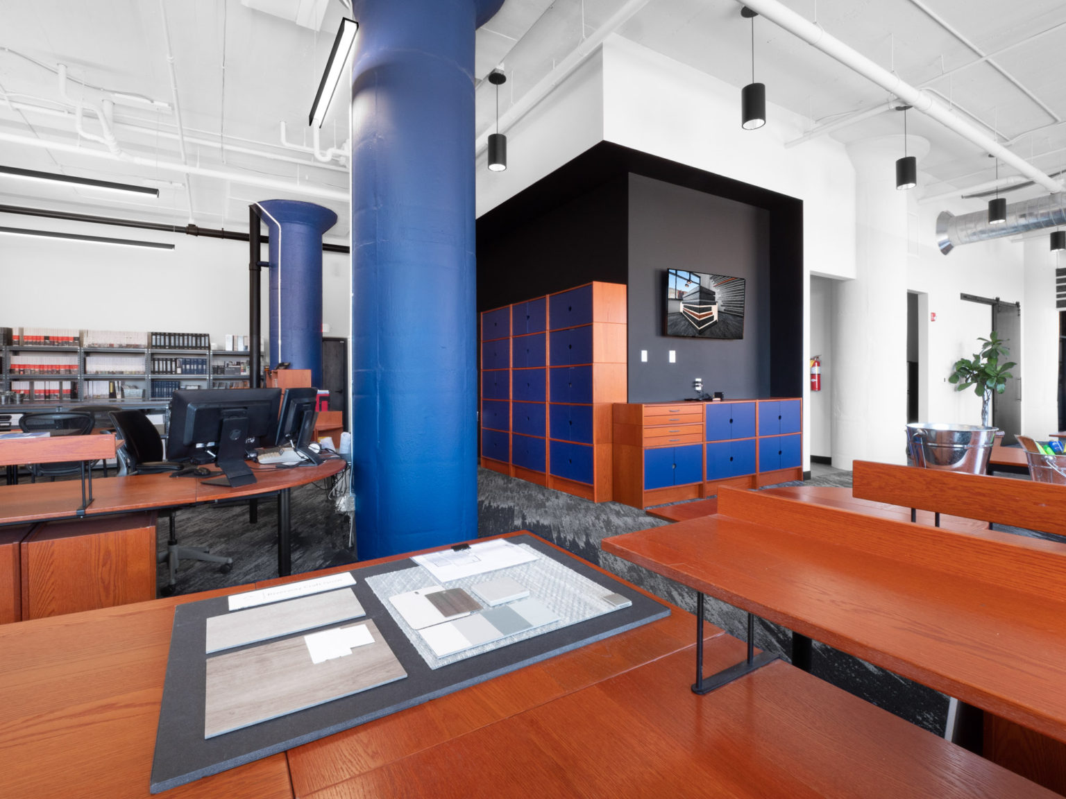 Architectural Design Group - Baldovin Construction & Development Company, Peoria, IL