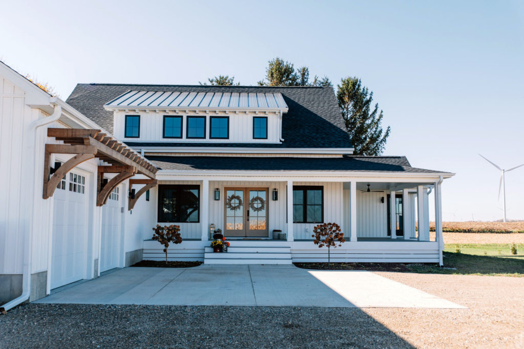 Residential Construction - Peoria, IL – Baldovin Construction Co.