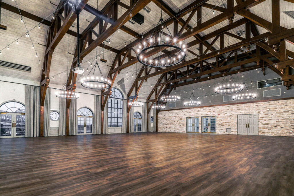 Gateway Building - Baldovin Construction & Development Company, Peoria, IL